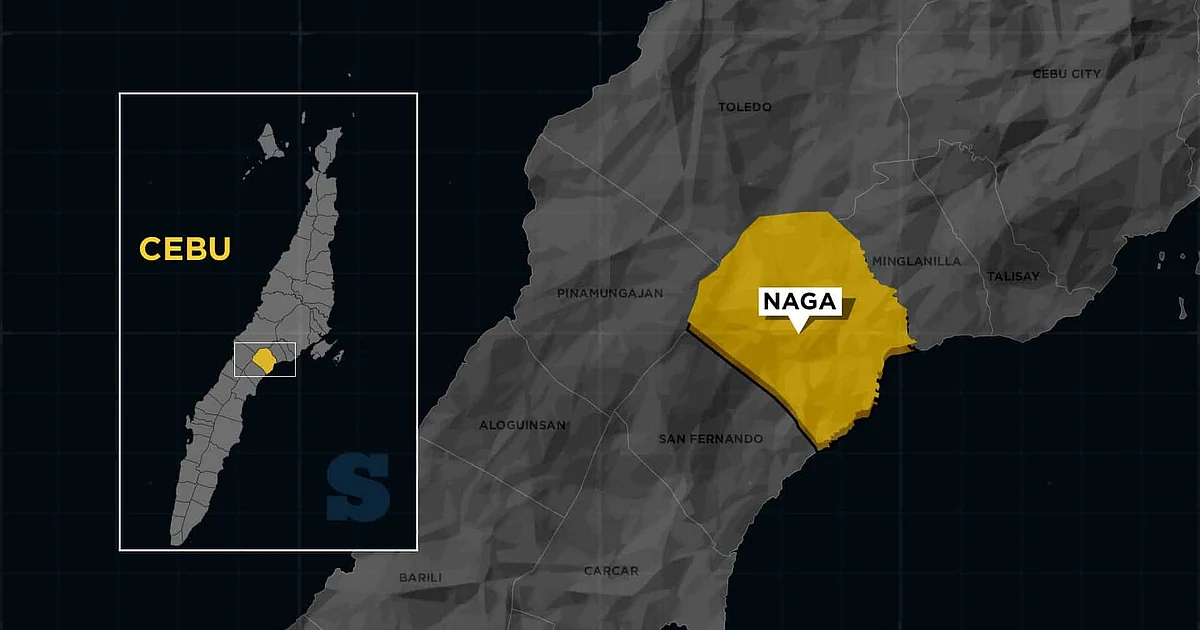 Construction worker mikulata sa iyang kapuyo, gipriso sa kapulisan sa Naga Construction worker mikulata sa iyang kapuyo, gipriso sa kapulisan sa Naga